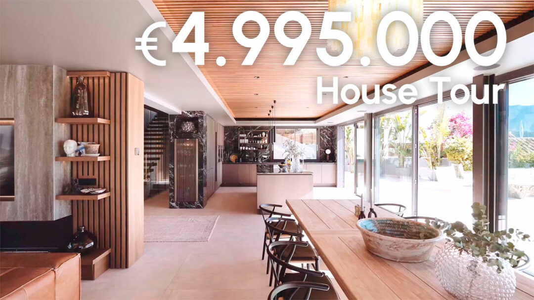 ¿Qué es un House Tour? - housiders